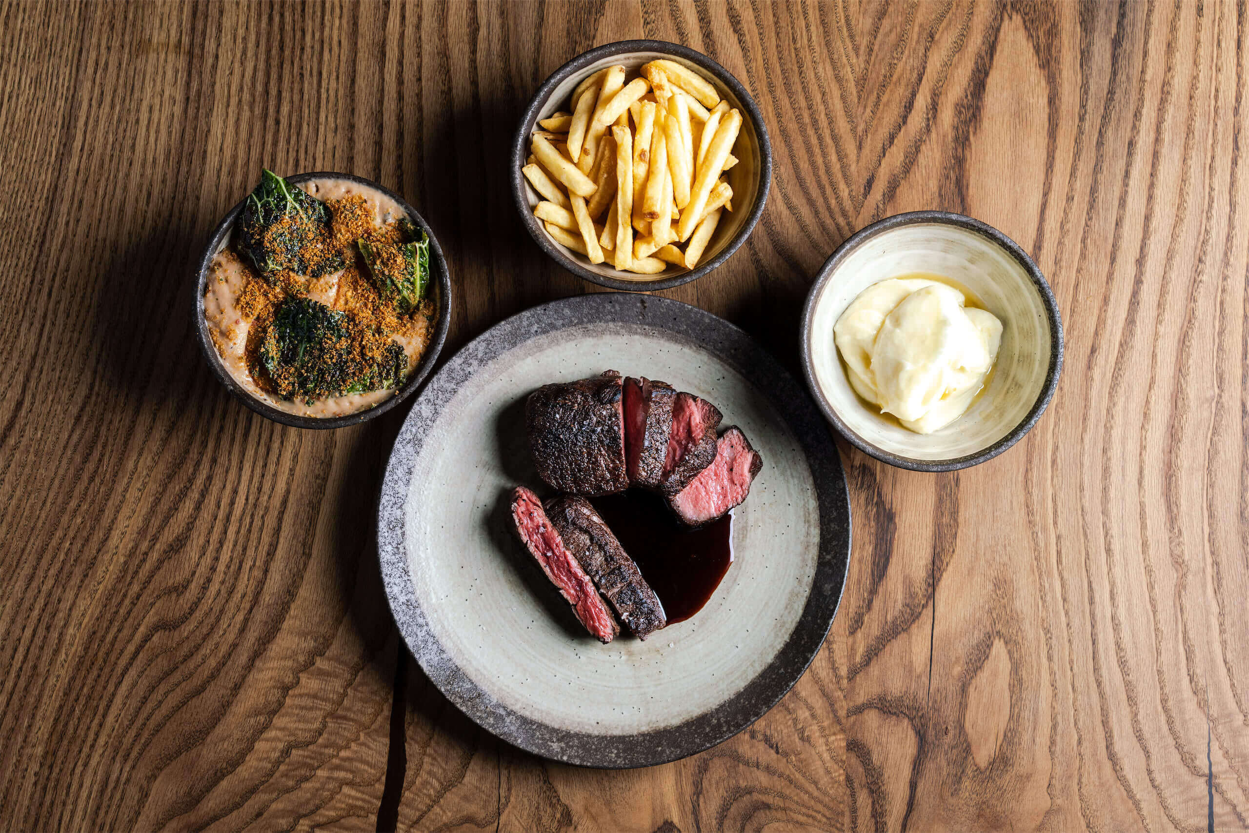 Amerikai Prime Rib Eye a steakek szerelmeseinek